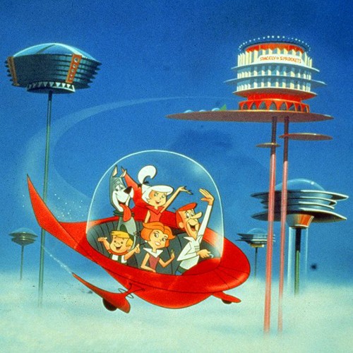 Architecture: Are we ready for The Jetsons yet? - Ultra Swank